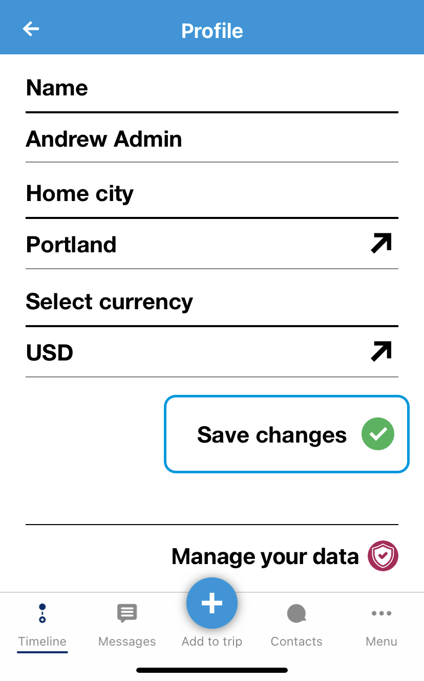 Get Started with Emburse Go – Emburse Go Help Center