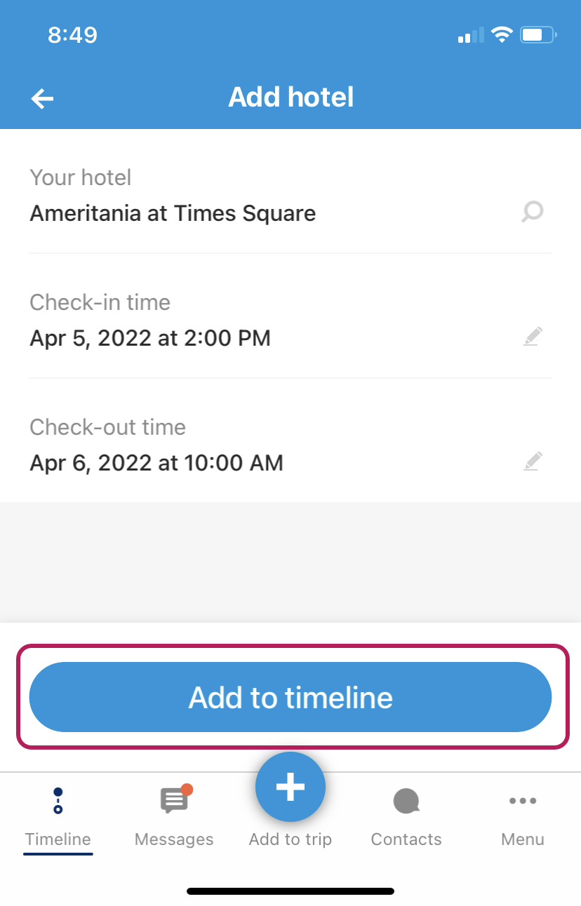 Get Started with Emburse Go – Emburse Go Help Center