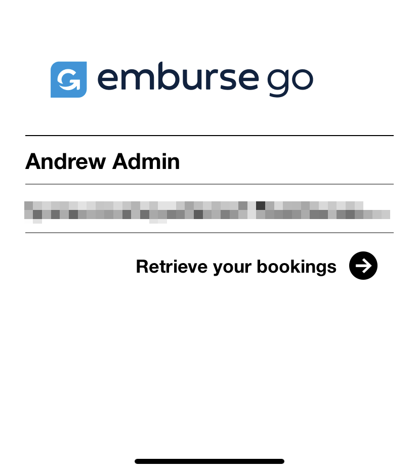 Get Started with Emburse Go – Emburse Go Help Center
