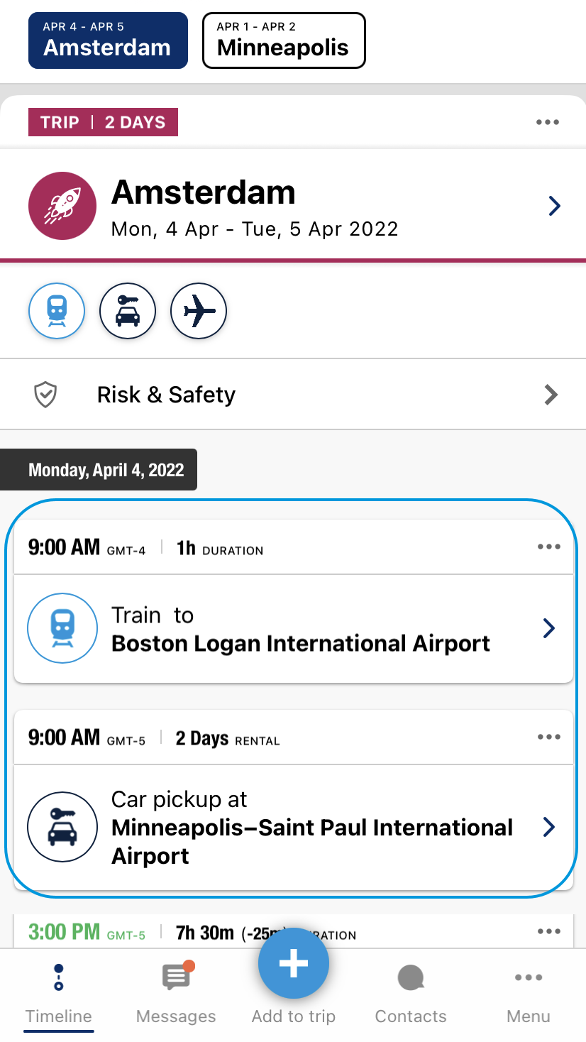 Get Started with Emburse Go – Emburse Go Help Center
