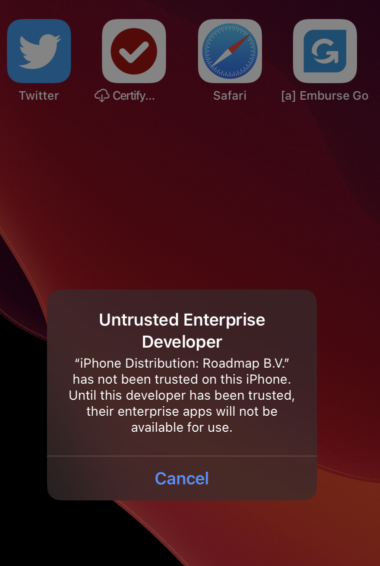 Access Emburse Go Premier – Emburse Go Help Center